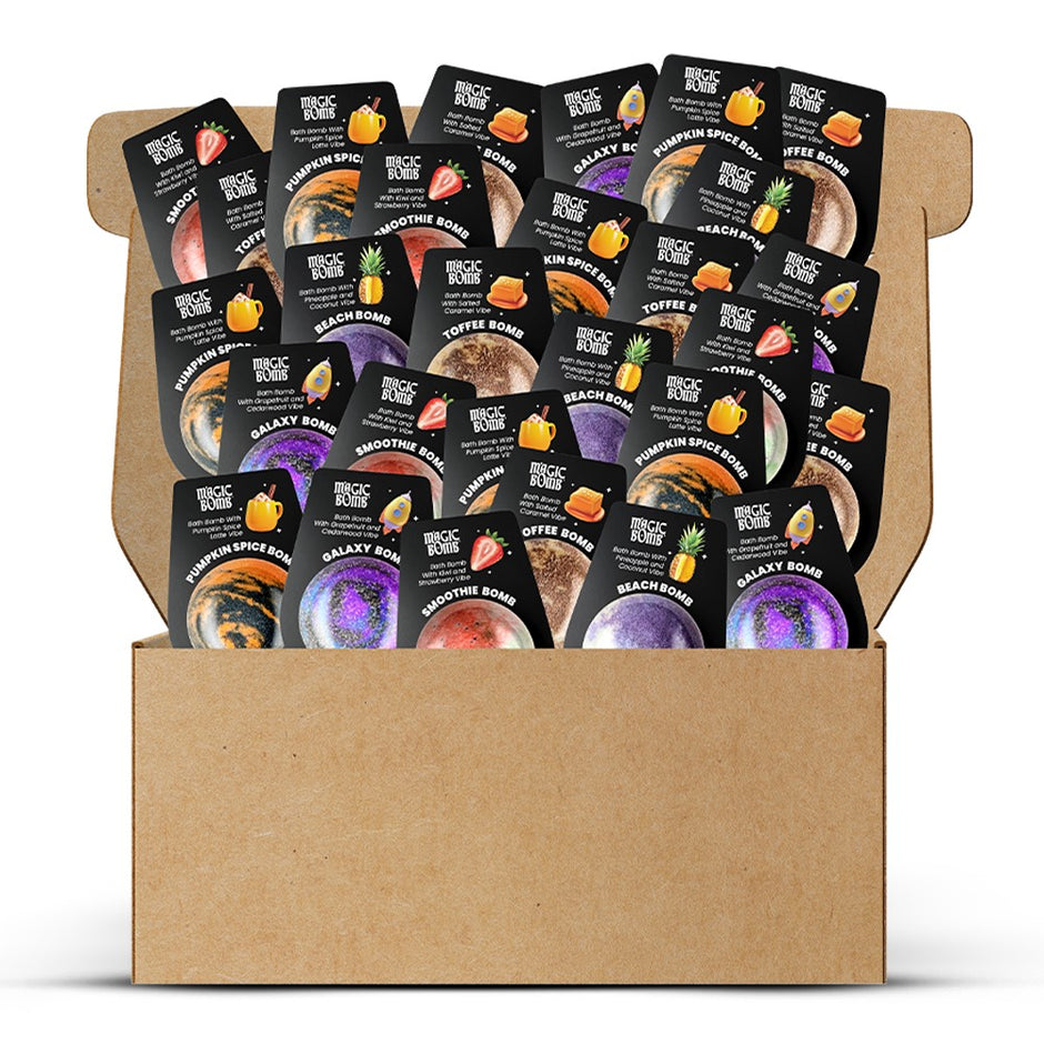 Termékek – Magic Bomb