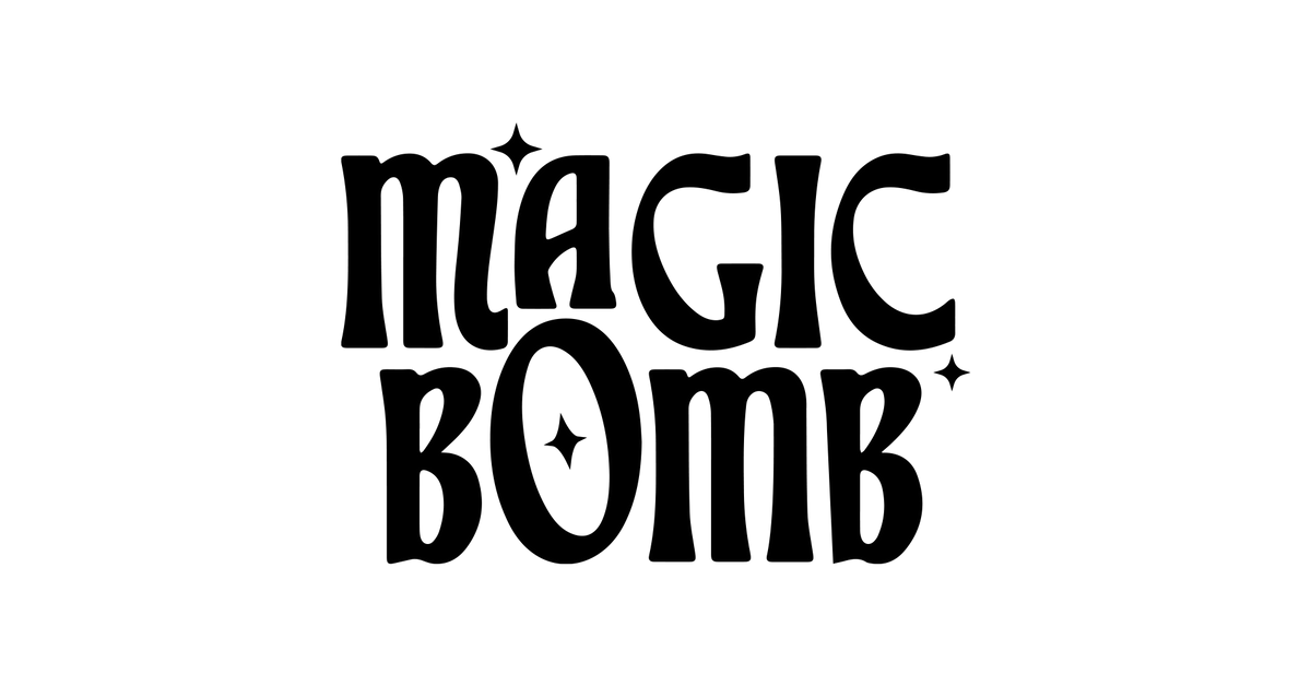 Magic Bomb